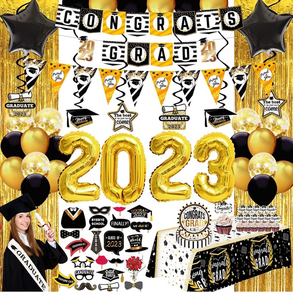 Other | New 222 Graduation Kit | Poshmark